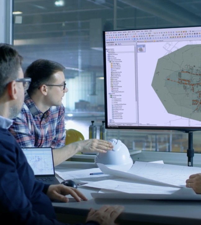 Novas tecnologias para infraestrutura urbana no portfólio Autodesk com ...